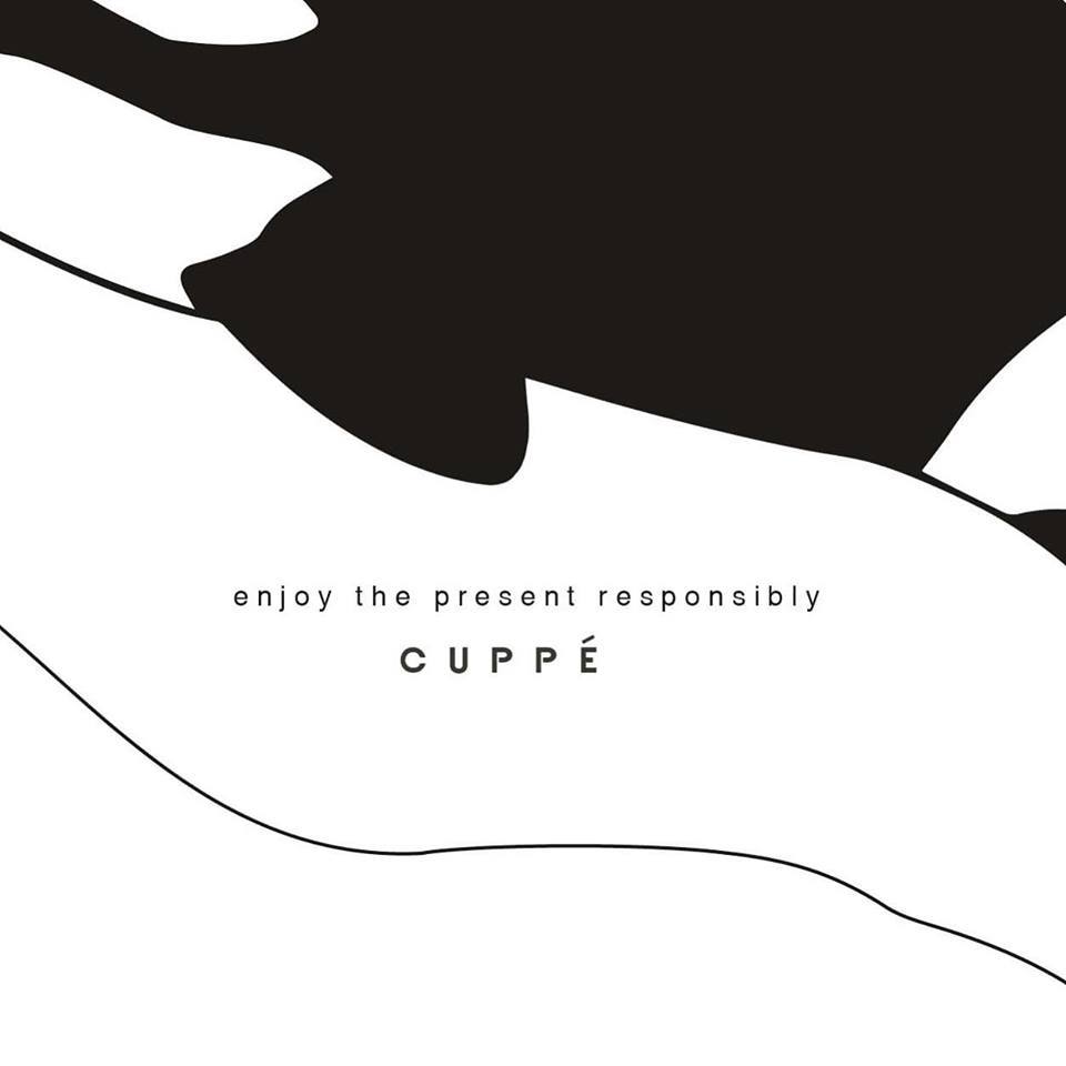 Cuppe Reusable Bubble Tea Tumbler - Whale Collection – CUPPÉ