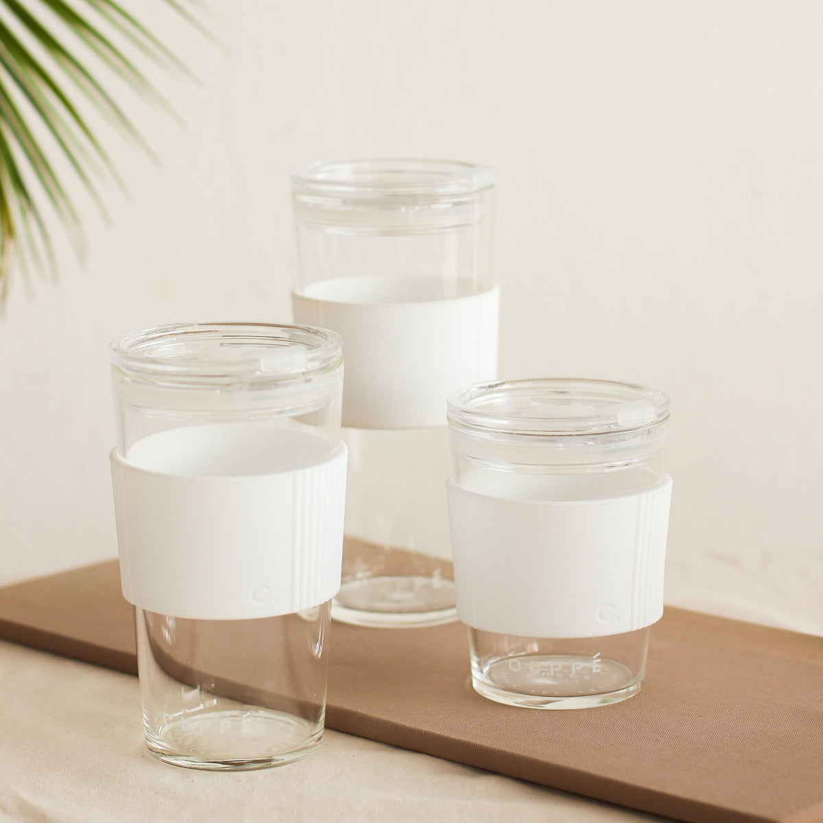 Bundle & Save - Beluga White Family Bundle – CUPPÉ